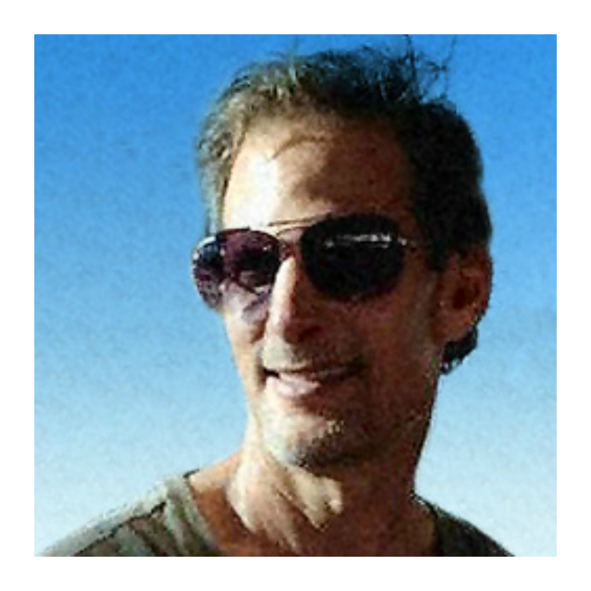 Rick Sheldon | Sundown Sessions Studio