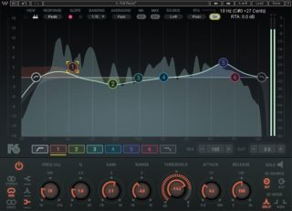 15 Best Parametric EQ Plugins in 2020 | Sundown Sessions Studio