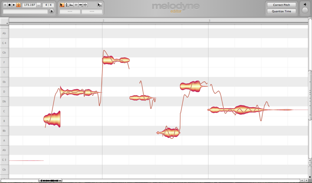 Melodyne vs Auto-Tune: 4 Major Differences | Sundown Sessions Studio