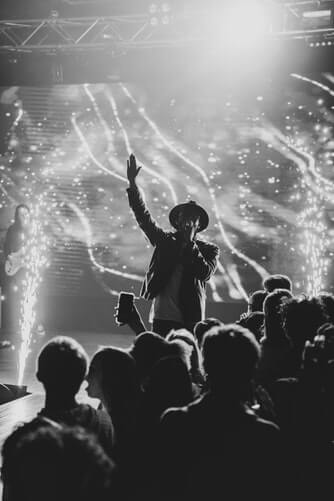 15 Gig Booking Tips (How Musicians Find Gigs In 2020) | Sundown ...