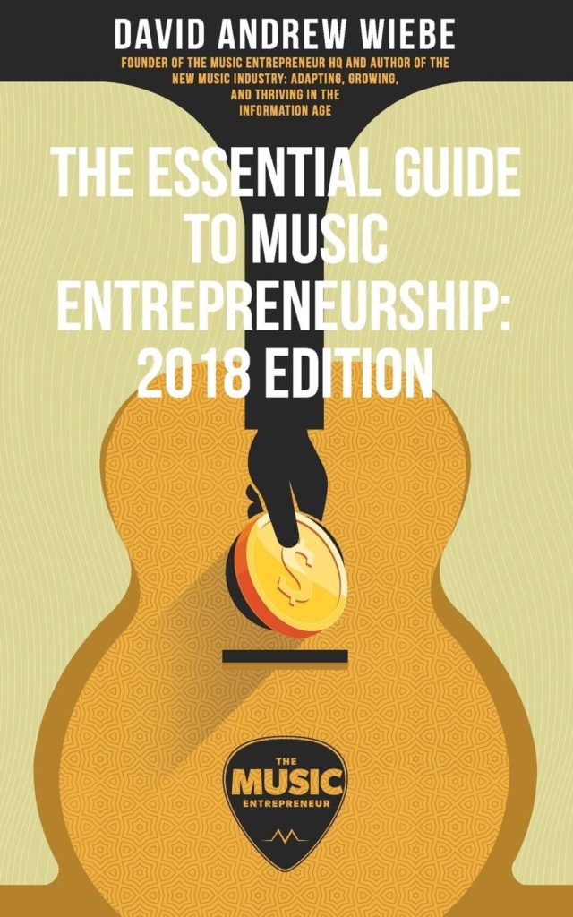 20 of The Best Music Business Books for 2020 | Sundown Sessions Studio